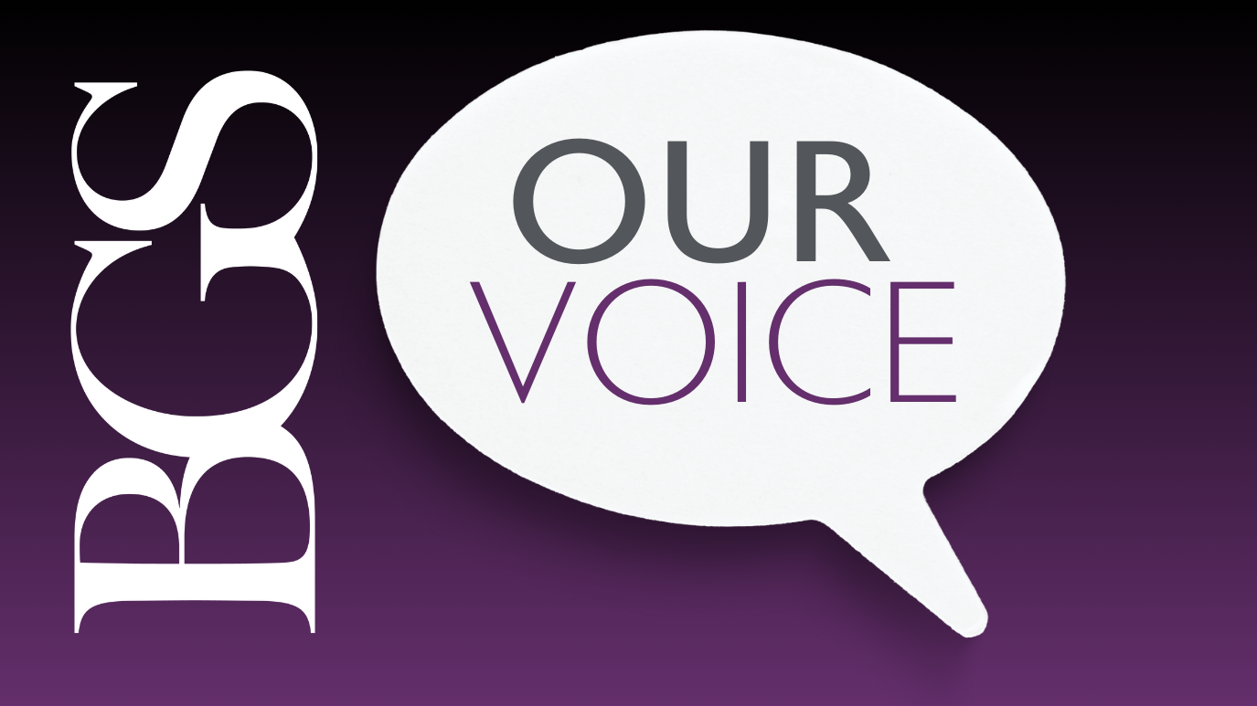 Our voice | British Geriatrics Society